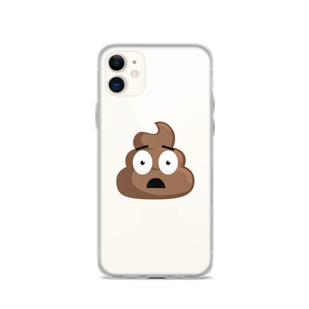 iPhone Poop Emoji Case – Original Poop Knife