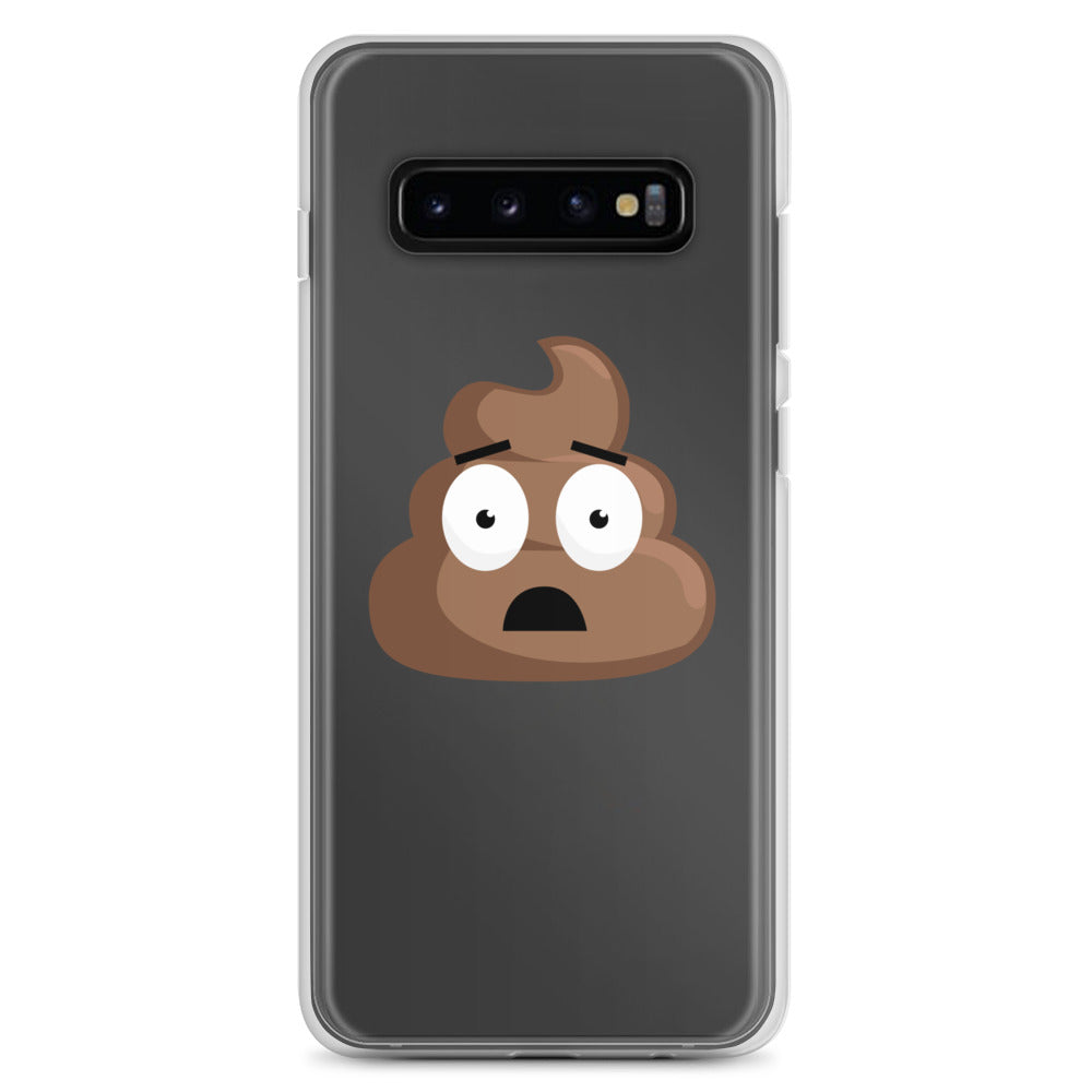 Samsung Poop Emoji Case – Original Poop Knife