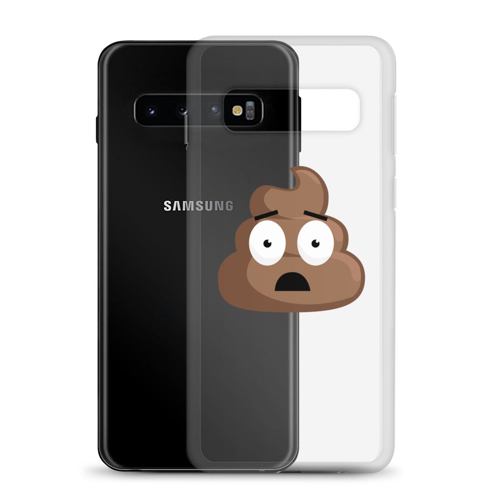 Samsung Poop Emoji Case – Original Poop Knife